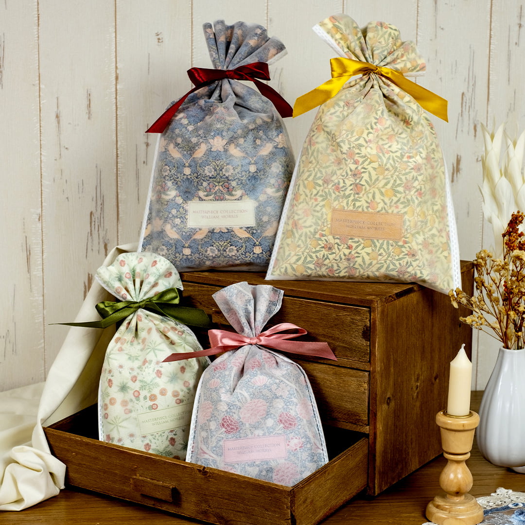 MASTERPIECE COLLECTION | amifa