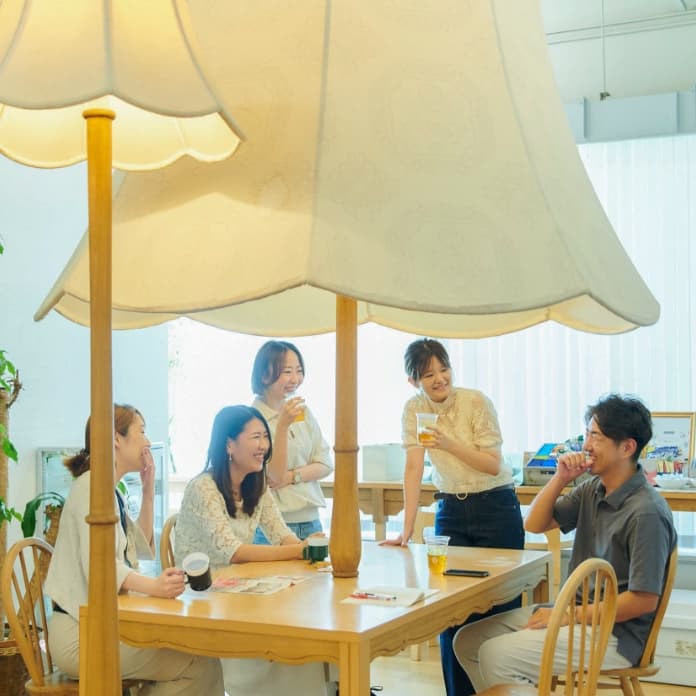 amifaの働き方について | 株式会社amifa アミファ