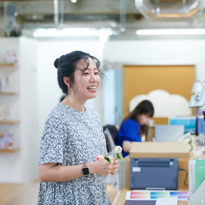 amifaの働き方について | 株式会社amifa アミファ