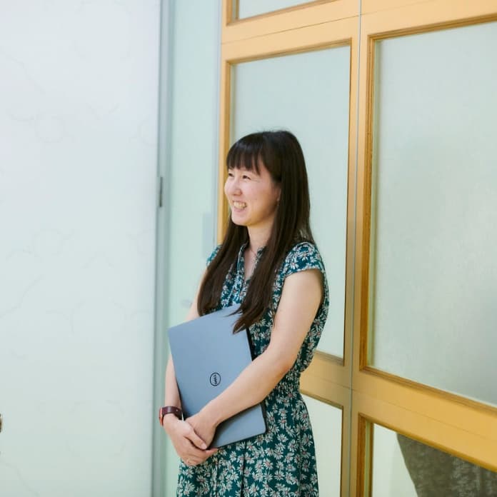 amifaの働き方について | 株式会社amifa アミファ