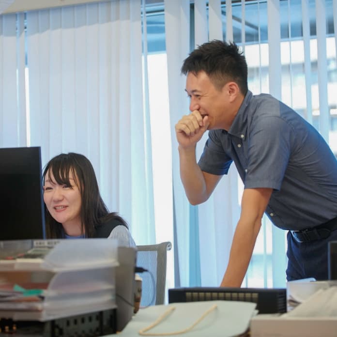 amifaの働き方について | 株式会社amifa アミファ