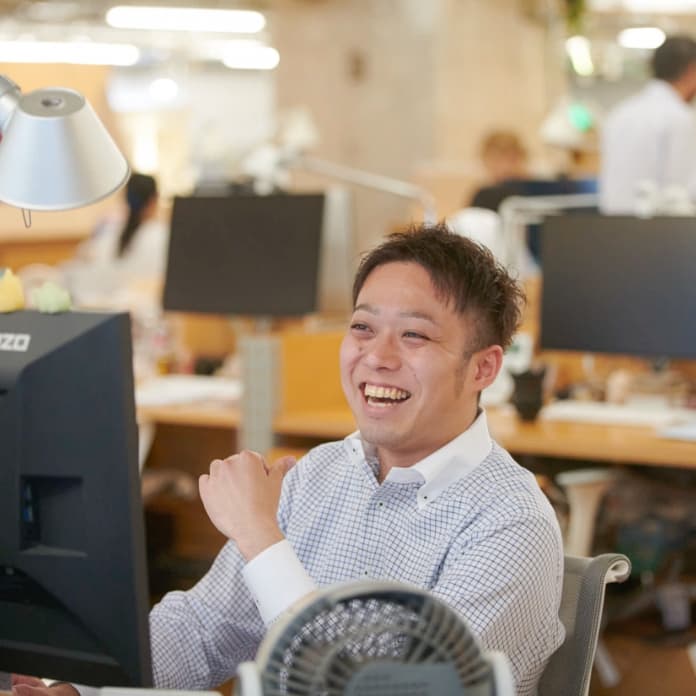 amifaの働き方について | 株式会社amifa アミファ